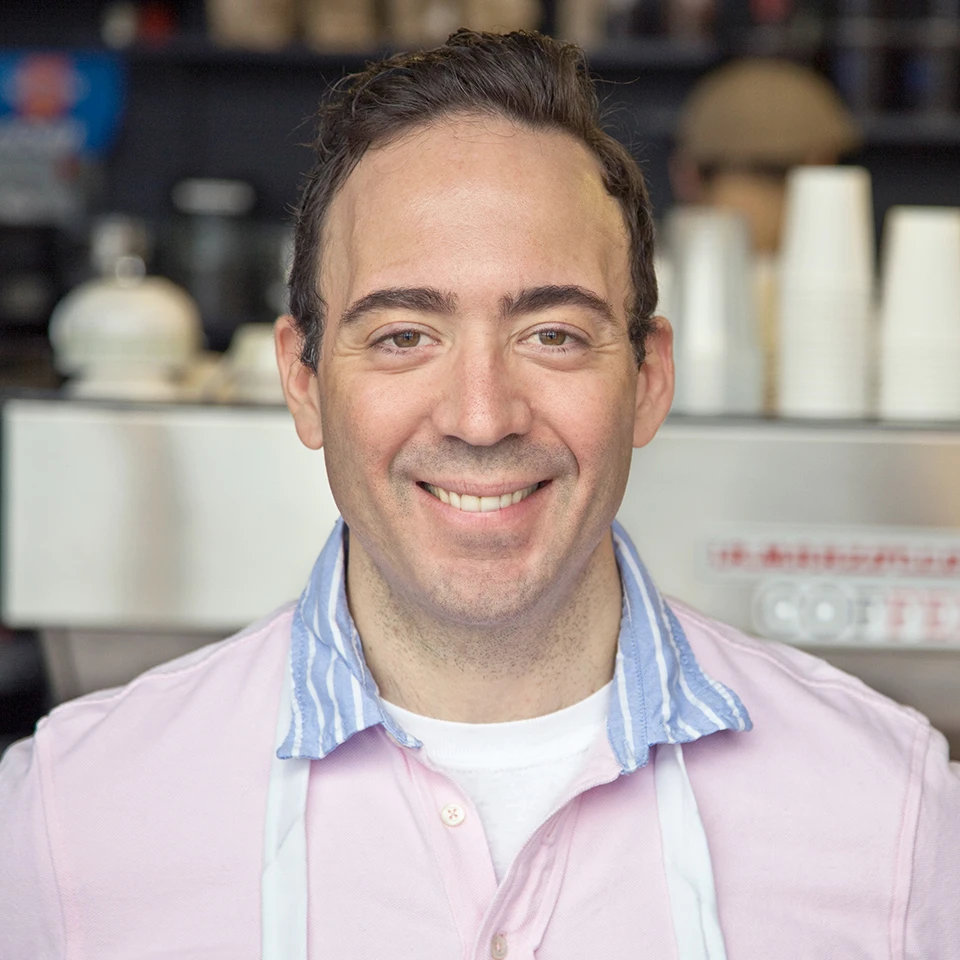 One Man's Bold Quest To Lure Cool New Yorkers To The City's Least-Hip ...