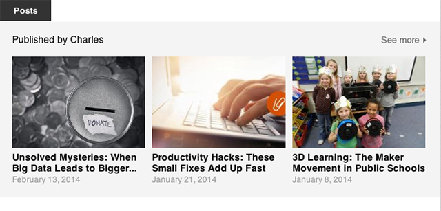 How To Become A Content Master On LinkedIn - Fast Company