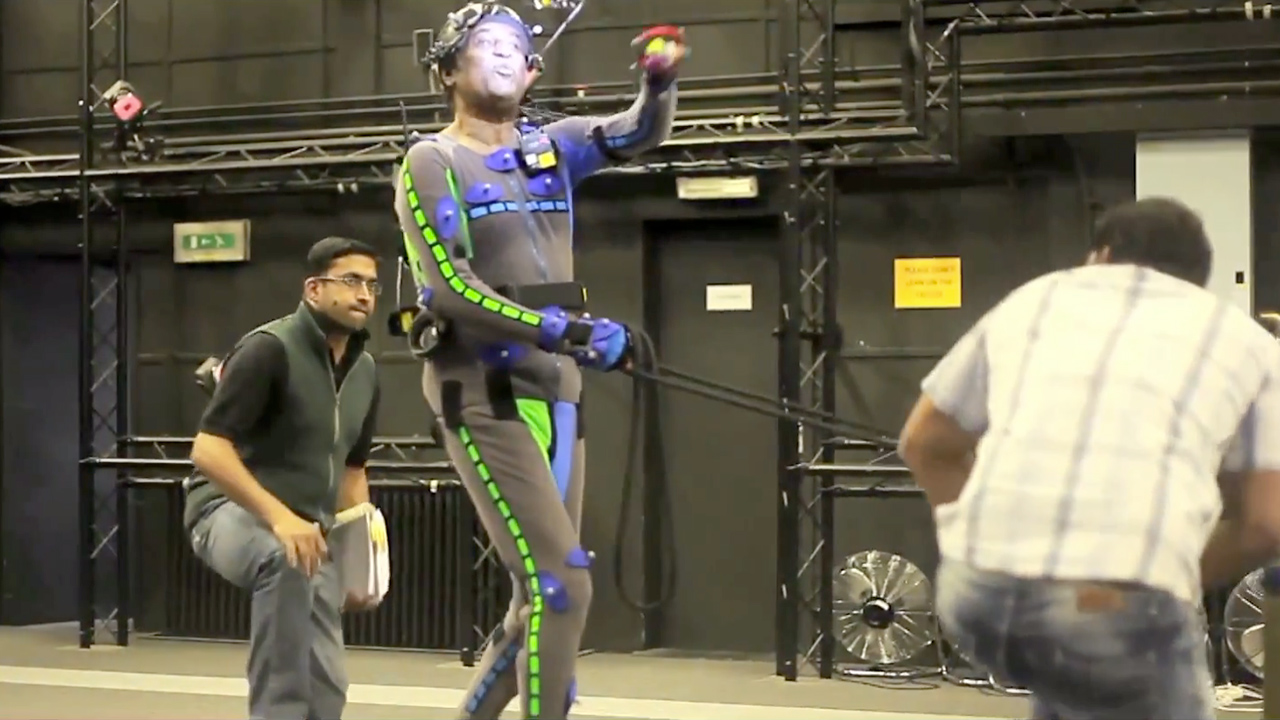 India's First 3-D Motion-Capture CGI Film Is So Bad It's Good - Fast ...
