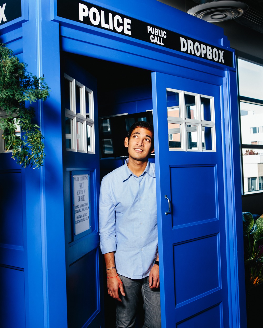 Lessons In Hyper-Growth From The Man Who Scaled Engineering At Dropbox ...