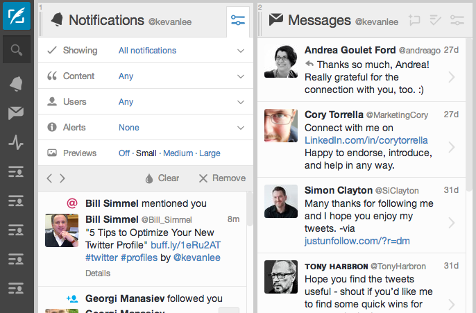 The Definitive Guide To Social Media Tools For Startups - Fast Company