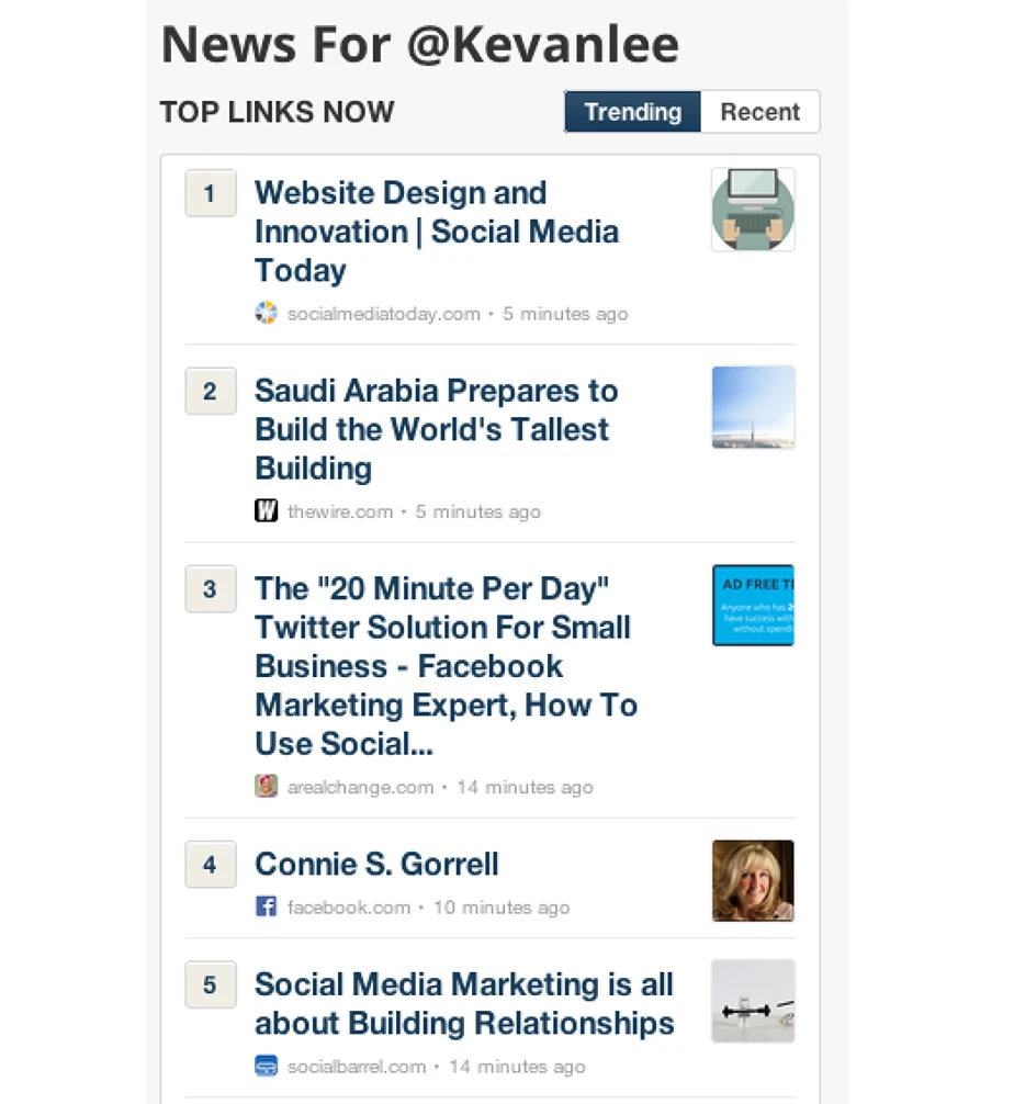 The Definitive Guide To Social Media Tools For Startups - Fast Company
