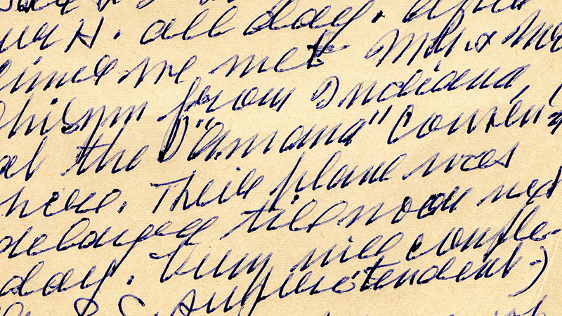 The Best Way To Remember Something? Take Notes By Hand - Fast Company