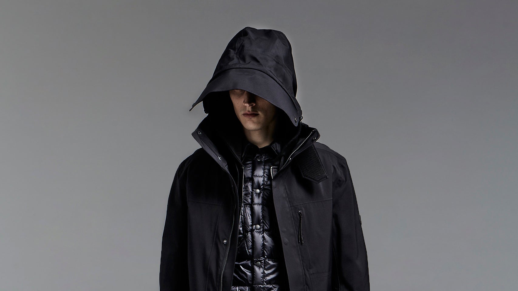 ISAORA: The Men's Brand Building High-Tech Clothes For the Future ...