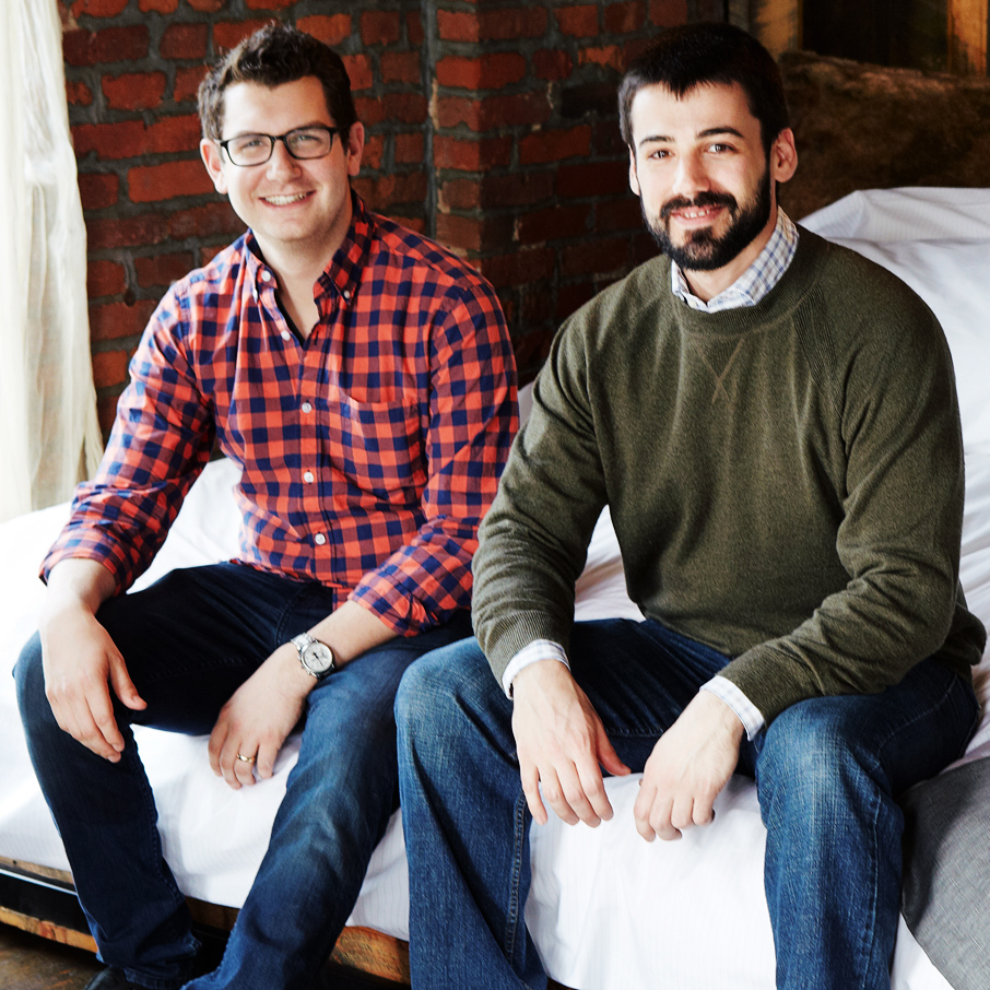 Brooklinen Wants To Disrupt Your Sleep With $100 High-End Sheets - Fast ...