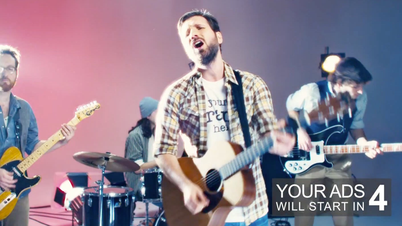 "Please Use This Song" Sounds Like Every Song In Every Ad ...