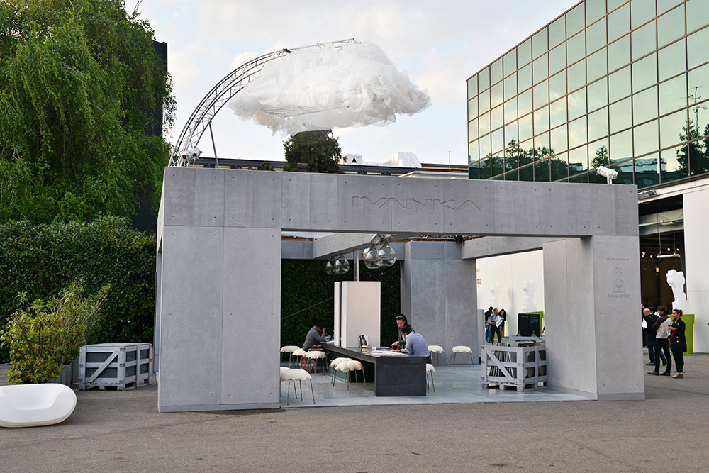 This House's "Bioconcrete" Turns Every Drop Of Rain Into Drinking Water ...