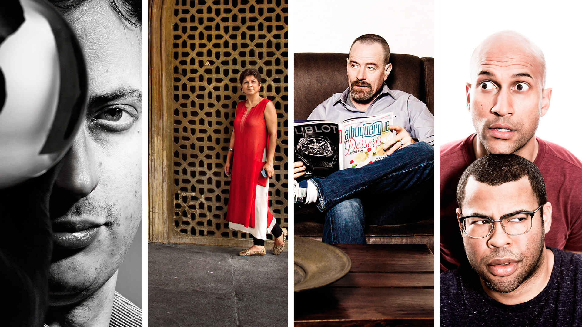 On May 12, Fast Company's 100 Most Creative People In Business Will Be ...