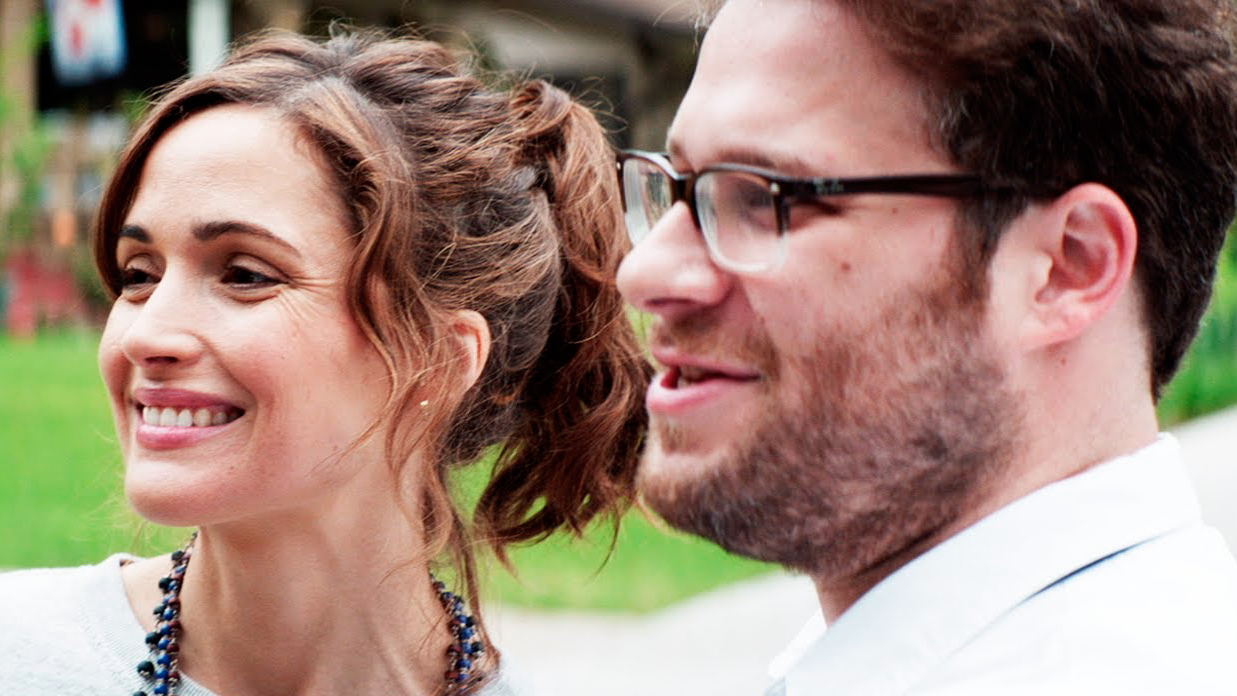 No Dead Weight: "Neighbors" Director Nicholas Stoller On How to Direct ...