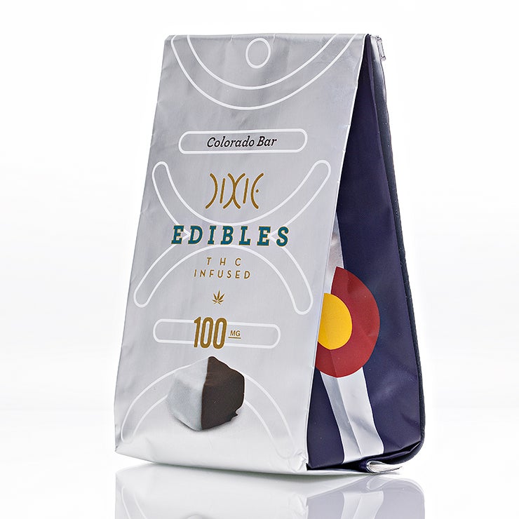 Inside The Company Building The Googleplex Of Marijuana Edibles - Fast ...
