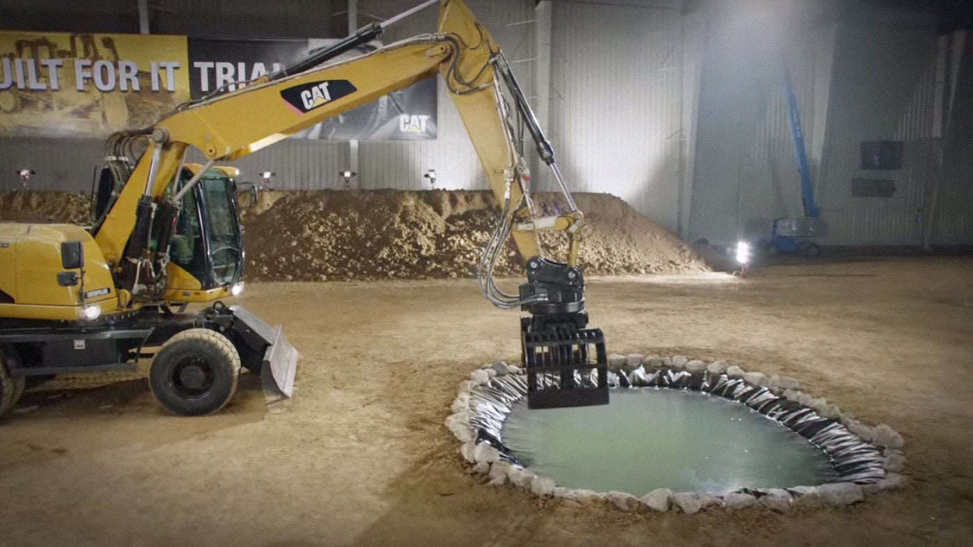 Behind The Brand: Why Caterpillar Went From Conservative To Buzz ...