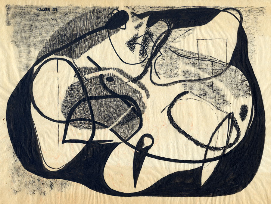 3 Of Ray Eames's Unsung Influences On Modern Design - Fast Company