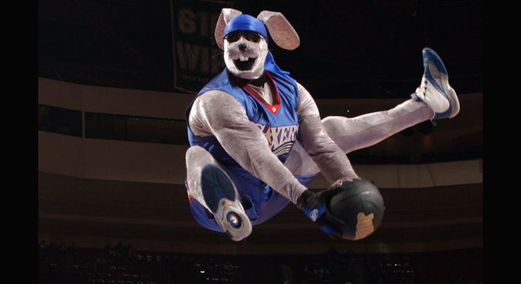 8 Mascots Scarier Than McDonald's New Happy Box Of Horror - Fast Company