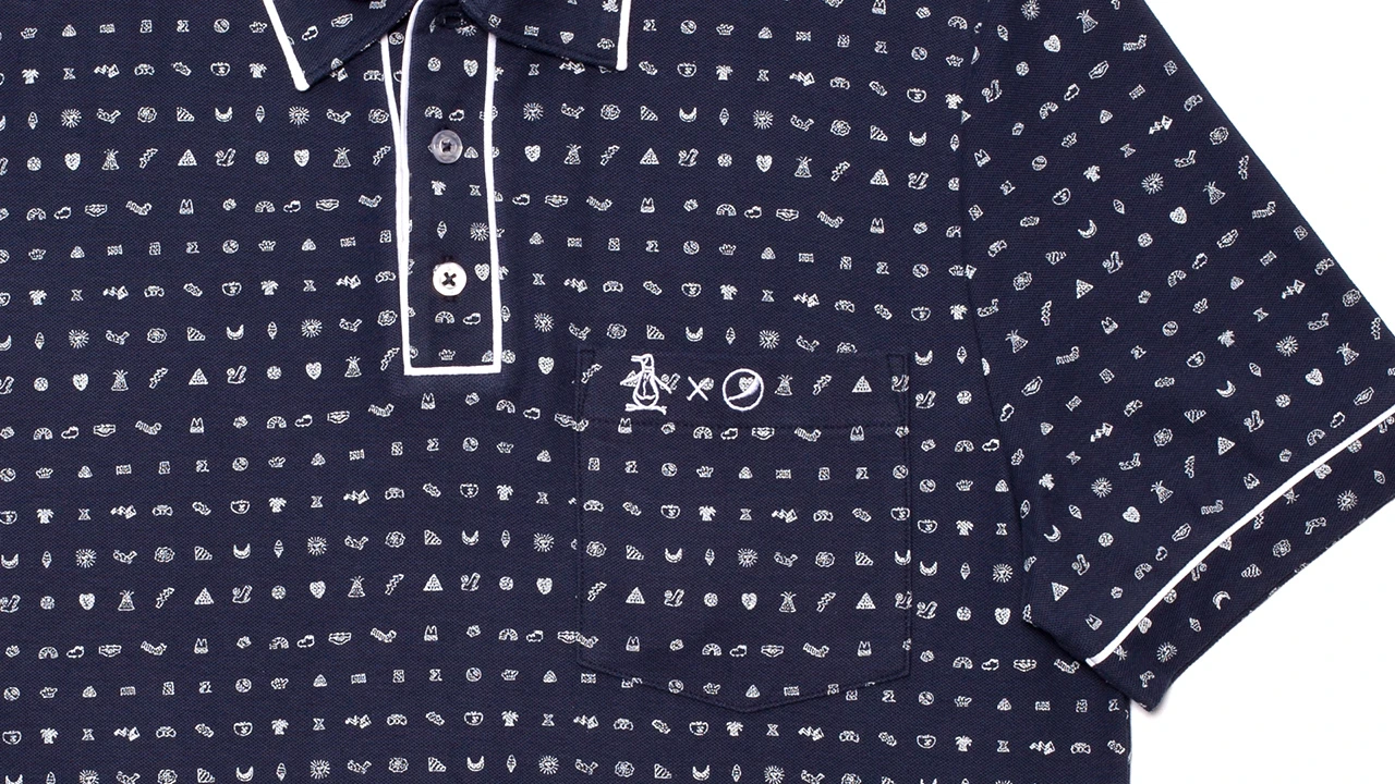 Pepsi Turns Campaign Art Into An Actually Wearable Fashion Collection ...