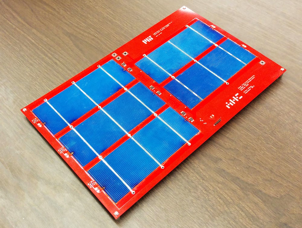MIT Students Create Solar Panels That Still Work In The Shade - Fast ...