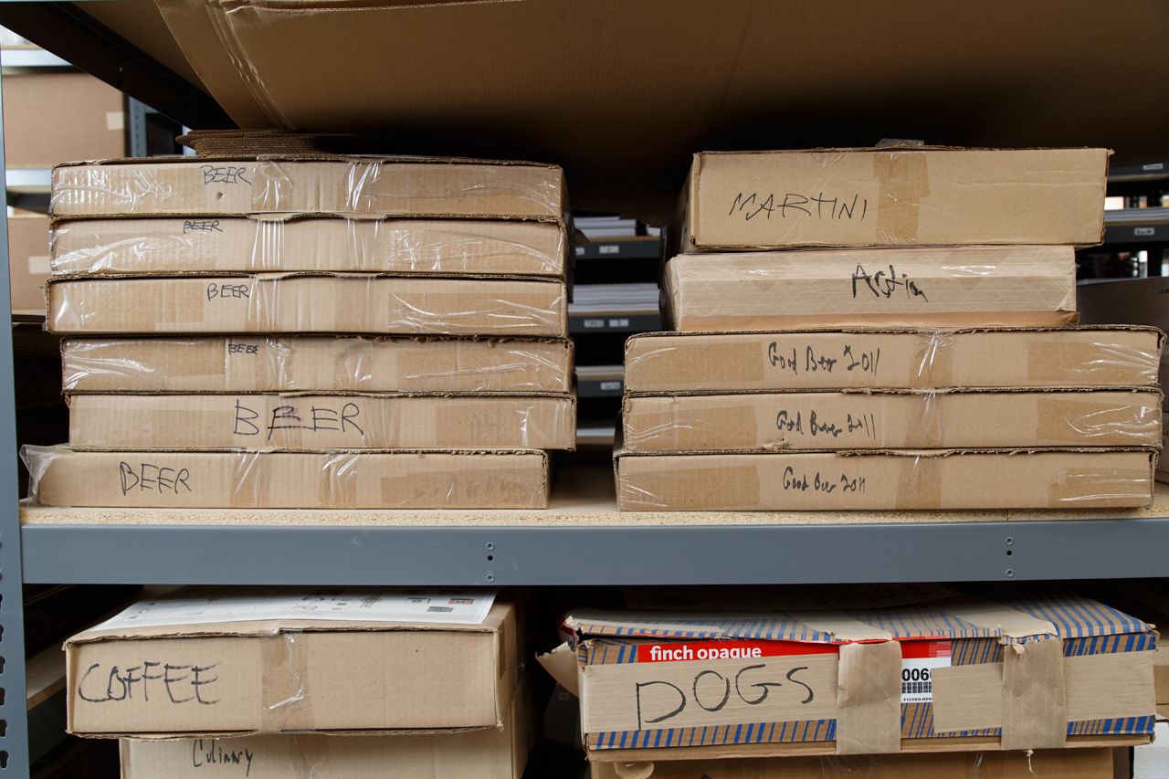 How Pop Chart Lab Turned Trendy Infographics Into A Serious Business ...