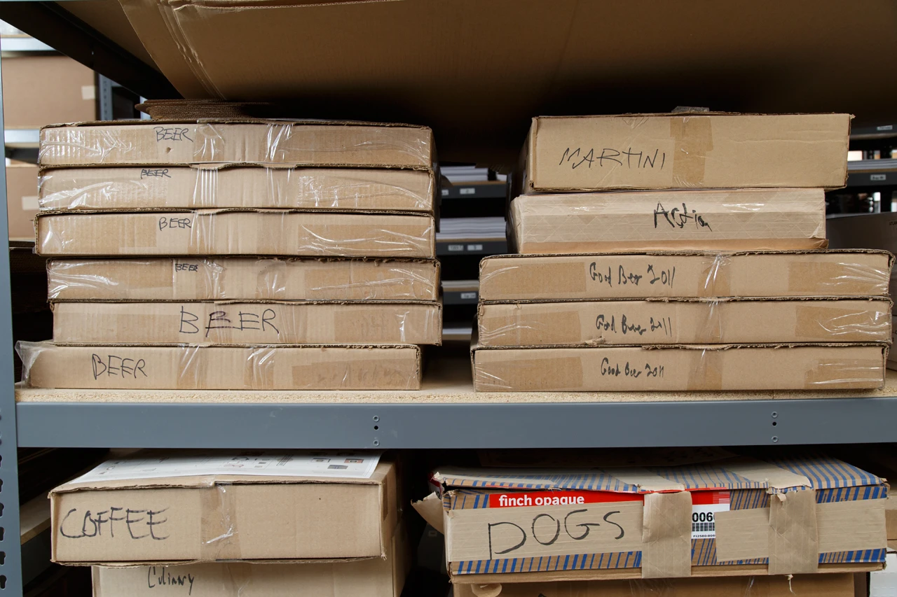 How Pop Chart Lab Turned Trendy Infographics Into A Serious Business ...