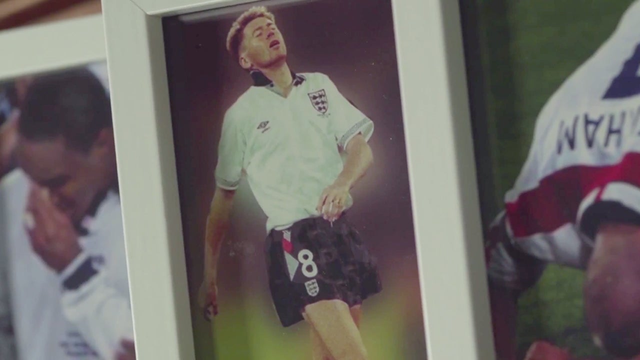 Let Stephen Hawking Explain England's World Cup Chances, Using ...