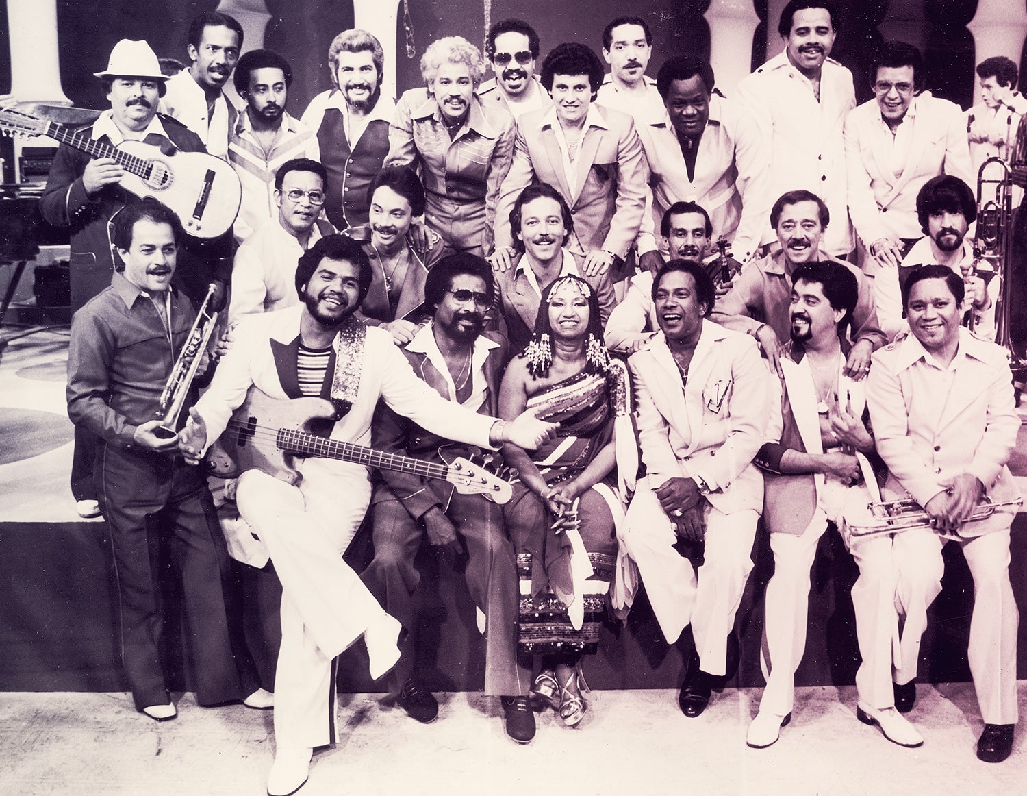Digital Salsa: The Surprising Rebirth Of Legendary Latin-Music Label ...