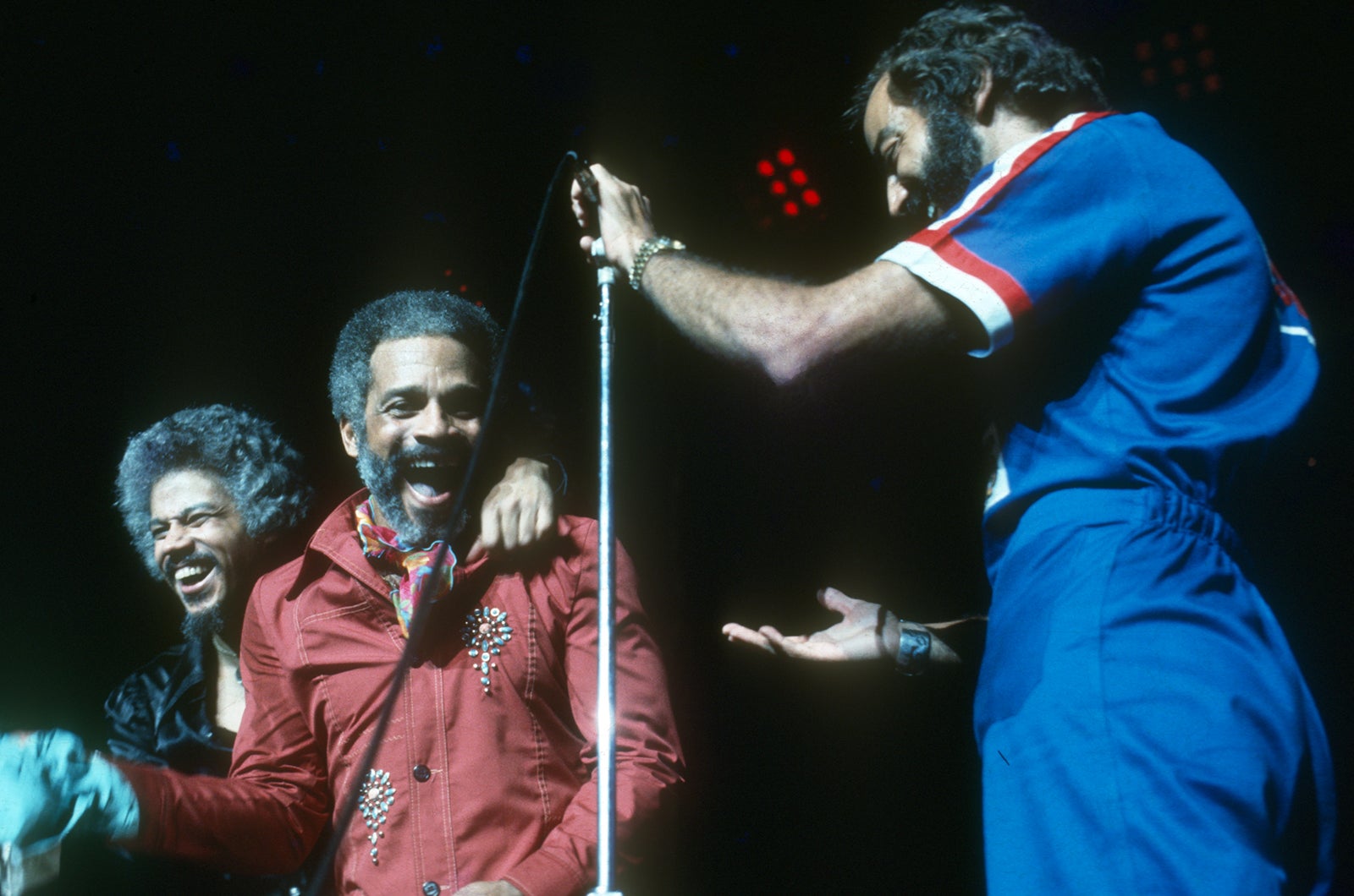 Digital Salsa: The Surprising Rebirth Of Legendary Latin-Music Label ...