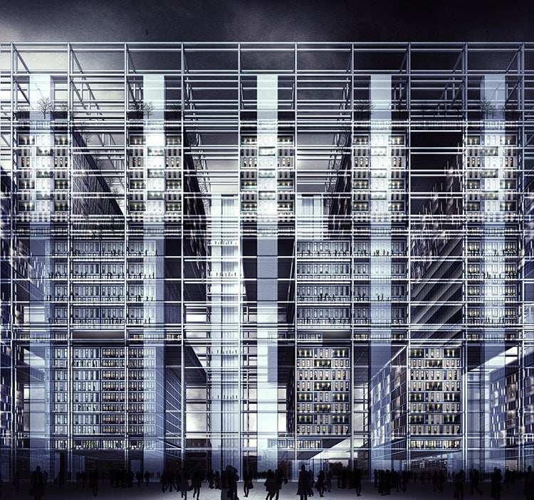 5 Proposals For Brooklyn's Atlantic Yards Megaproject - Fast Company