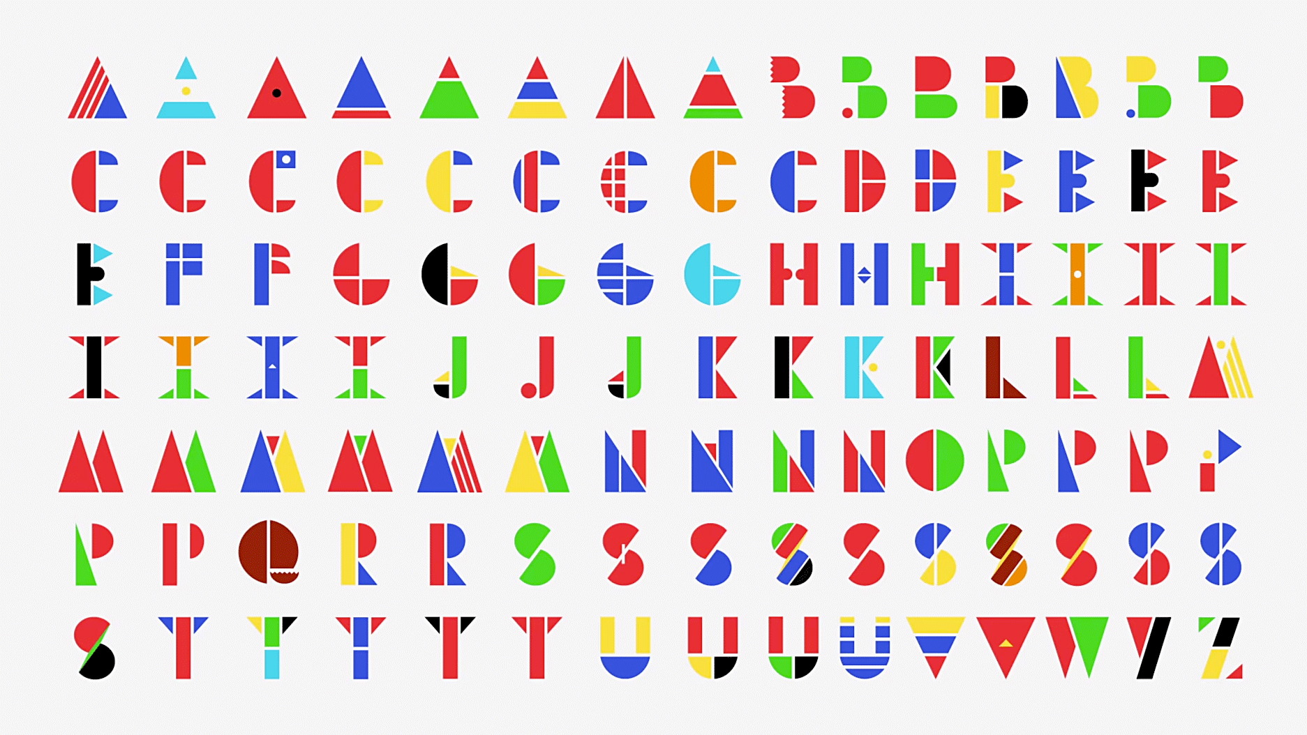 See The Flags Of Every Country Turned Into The "World's First Multi ...