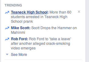 10 Insider's Lessons From Facebook's Marketing Strategy - Fast Company