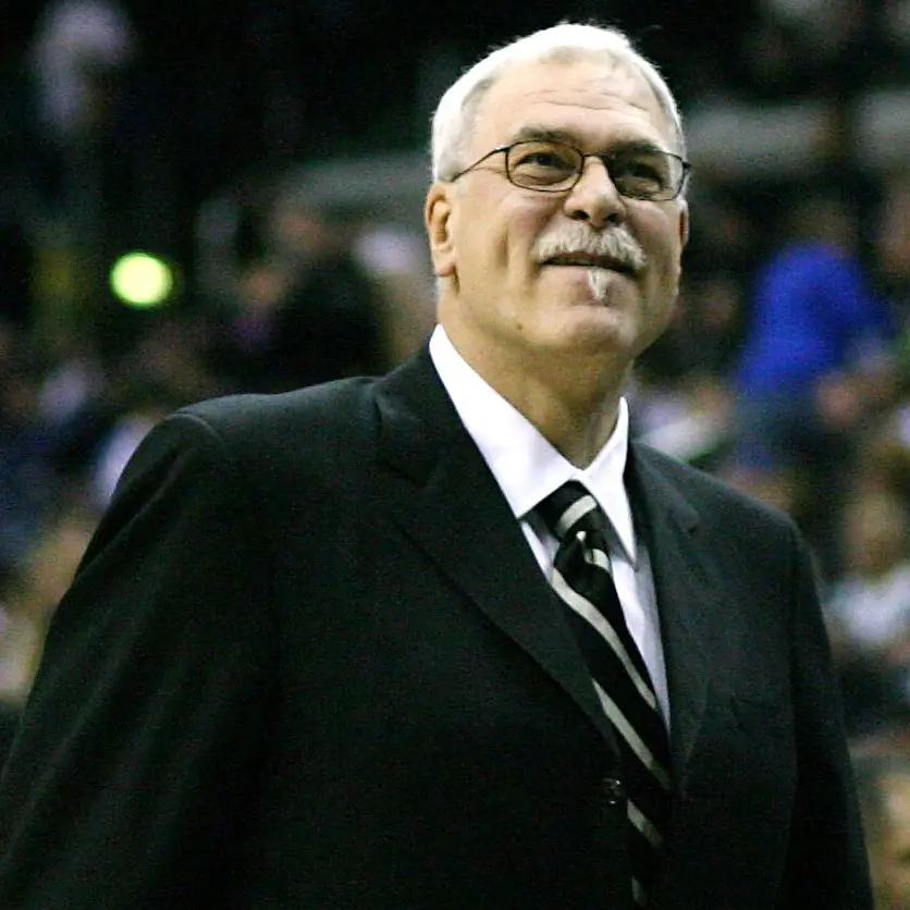 What Can Phil Jackson, Knicks President Learn from Phil Jackson ...