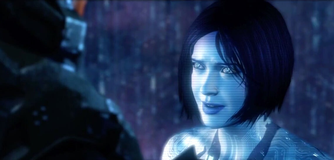 Why Microsoft Turned Cortana Into A Chatterbox - Fast Company