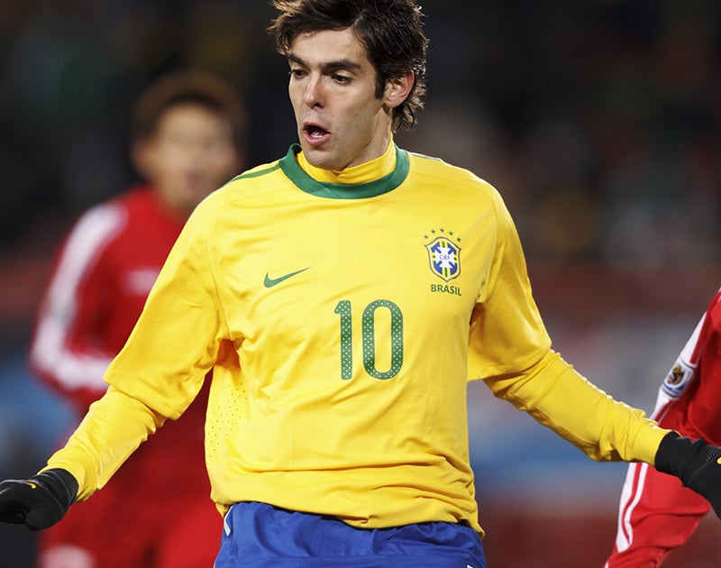 The 6 Craziest Requirements For FIFA World Cup Uniforms - Fast Company