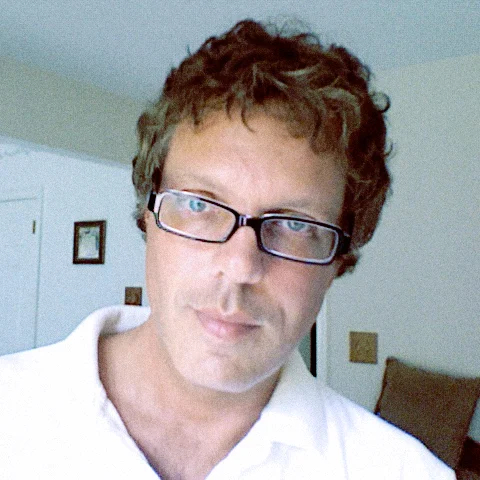 The Recommender: Peter Wade, C-Span Junkie - Fast Company