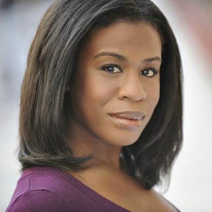 Behind The Breakout Role: Orange Is The New Black's Uzo Aduba On ...