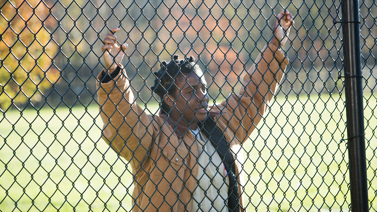 Behind The Breakout Role: Orange Is The New Black's Uzo Aduba On ...