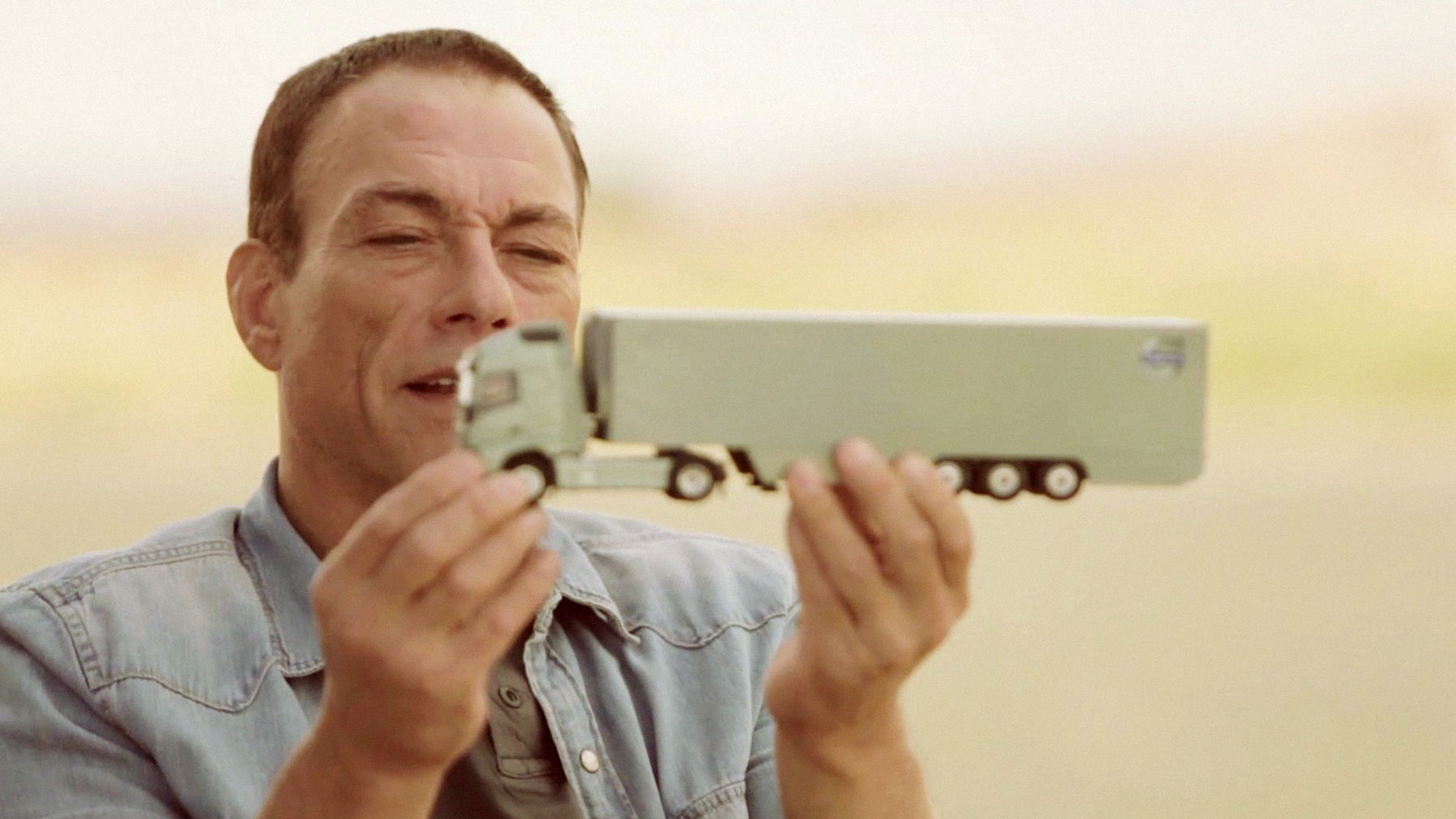 How Volvo Trucks Pulled Off An Epic Split And A Game-Changing Campaign ...