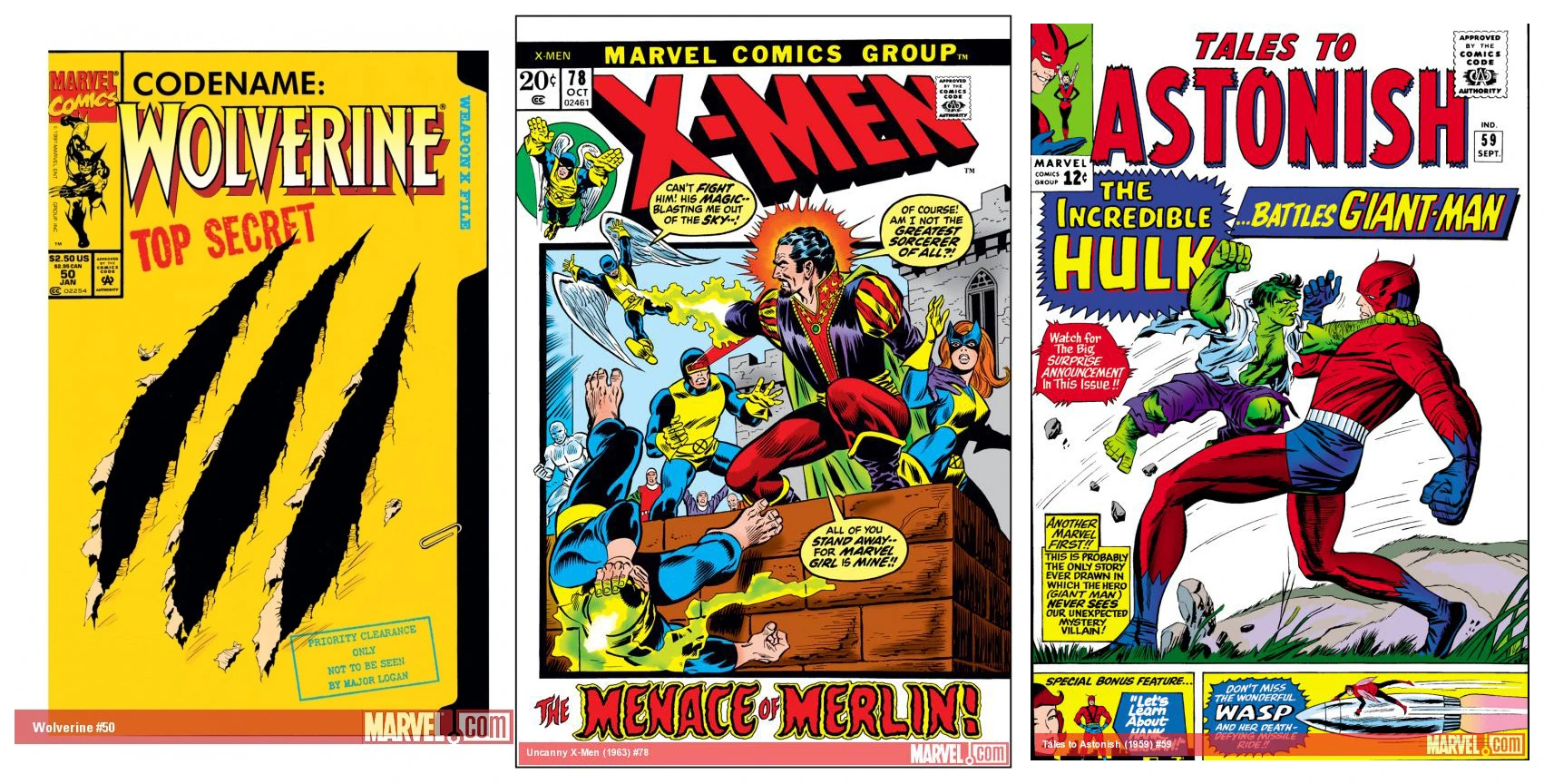 How Marvel's API Will Change Cultural Criticism - Fast Company