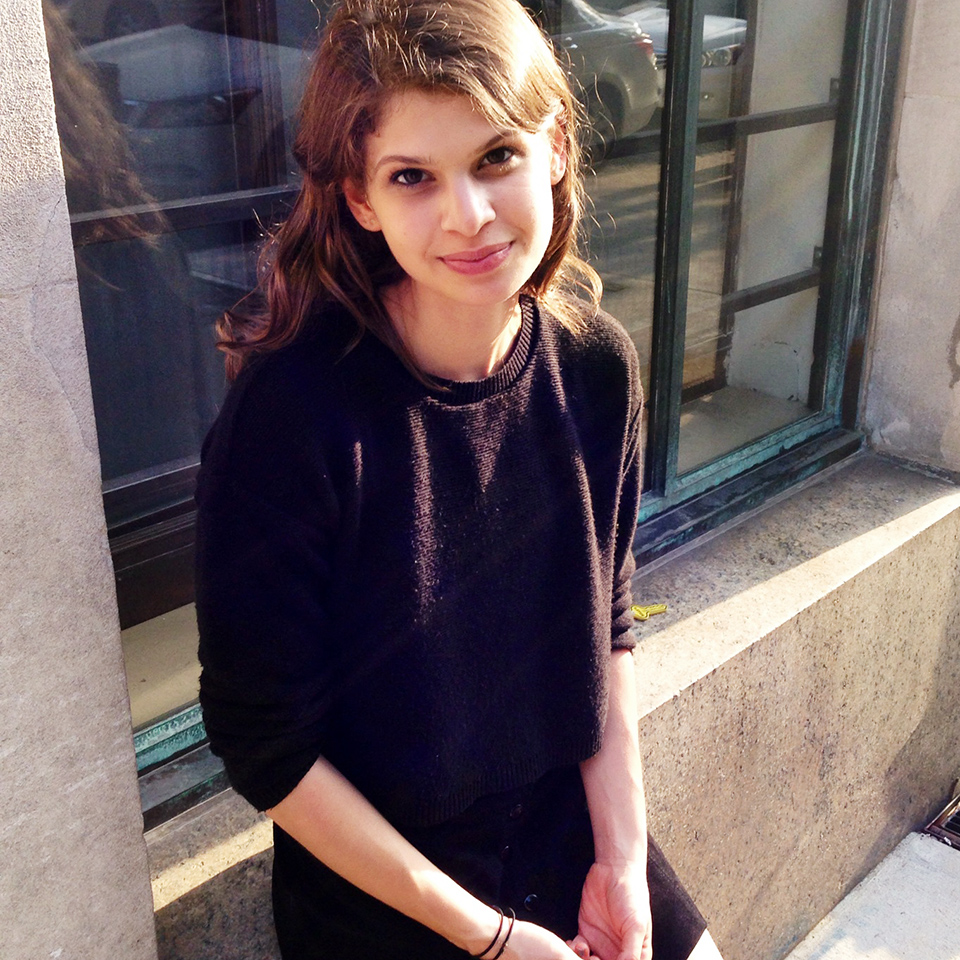 The 23-Year-Old Wordsmith Behind The Hip, New Voice Of The Times ...