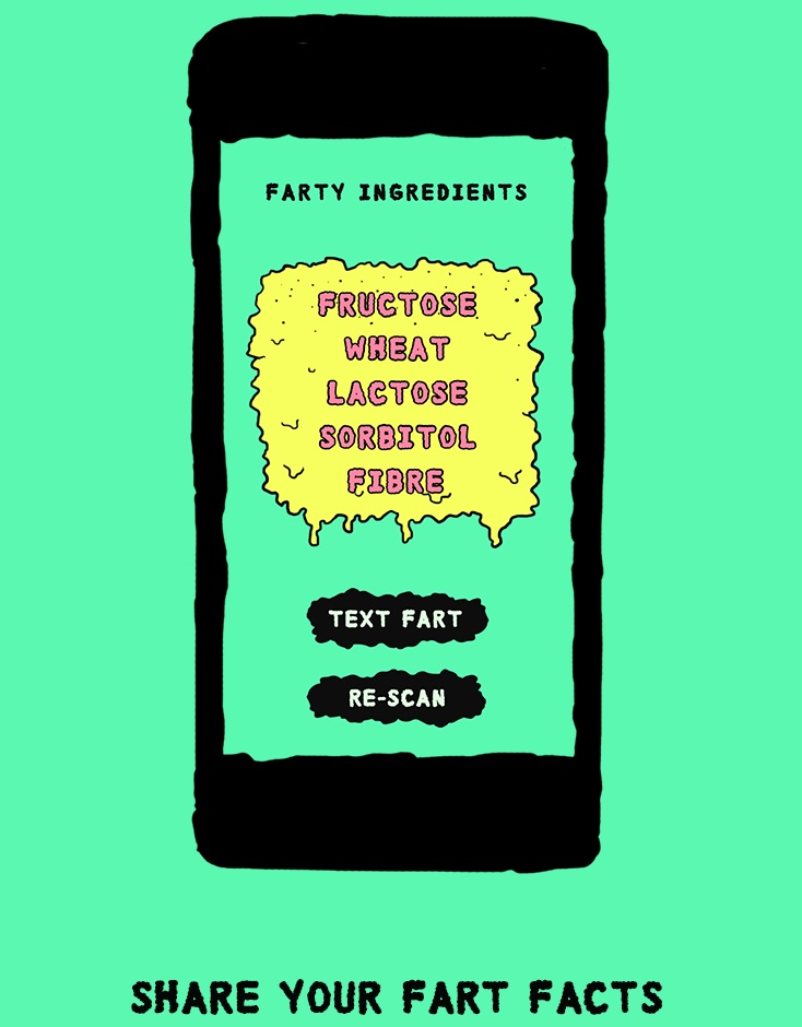 Cutting Through Nutrition Hot Air By Teaching Kids How To Eat Better ...