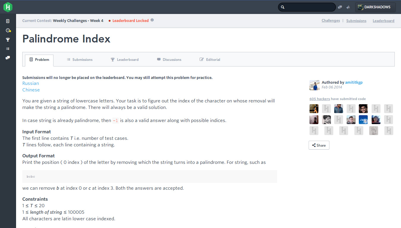 HackerRankX Wants To Kill The Resume Once And For All - Fast Company