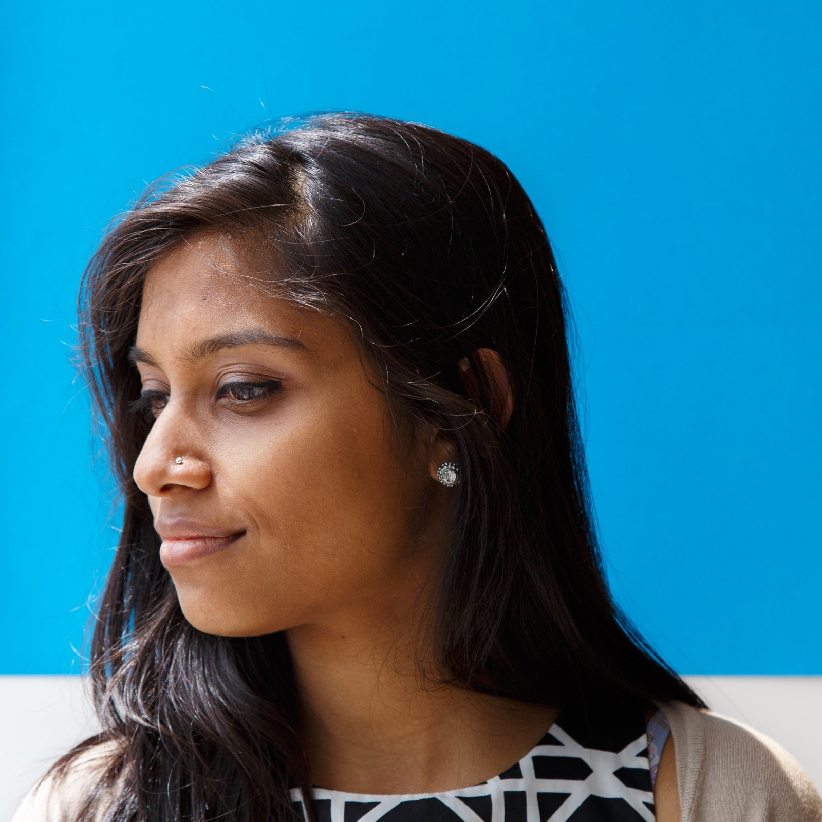 The Recommender: Master Tweeter Pavithra Mohan Is Still Dreaming Of ...
