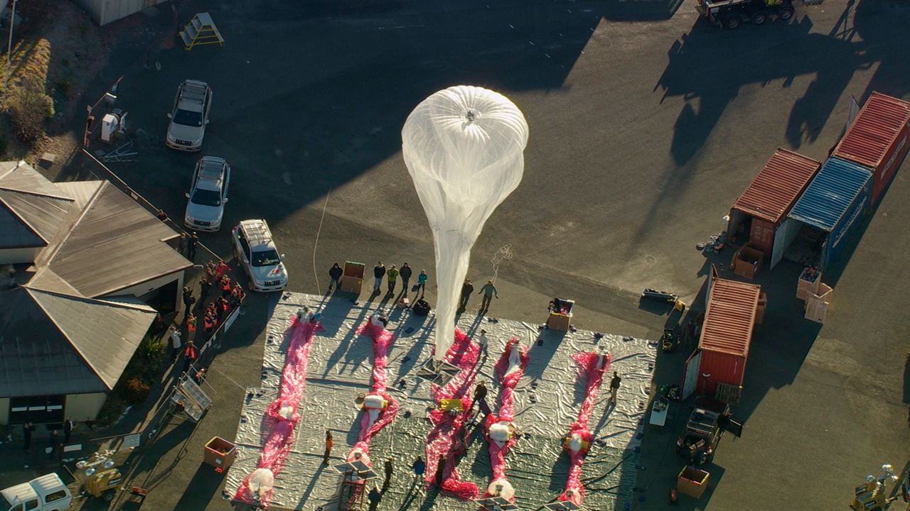 An Inside Look At Google's Project Loon, One Year Later - Fast Company