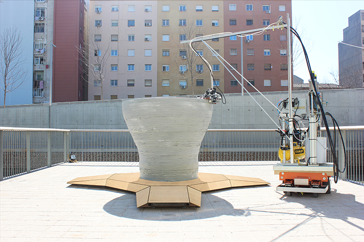 This Band Of Small Robots Could Build Entire Skyscrapers Without Human ...