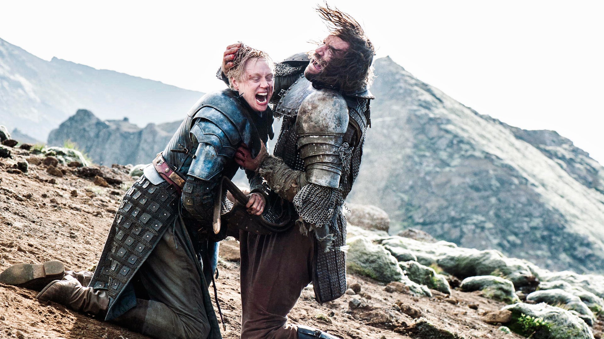 "Game Of Thrones" Director Alex Graves Says Finale Is All About The ...