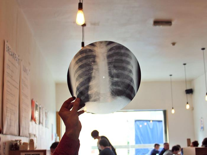 How Soviet Hipsters Saved Rock 'N' Roll With X-Ray Records - Fast Company