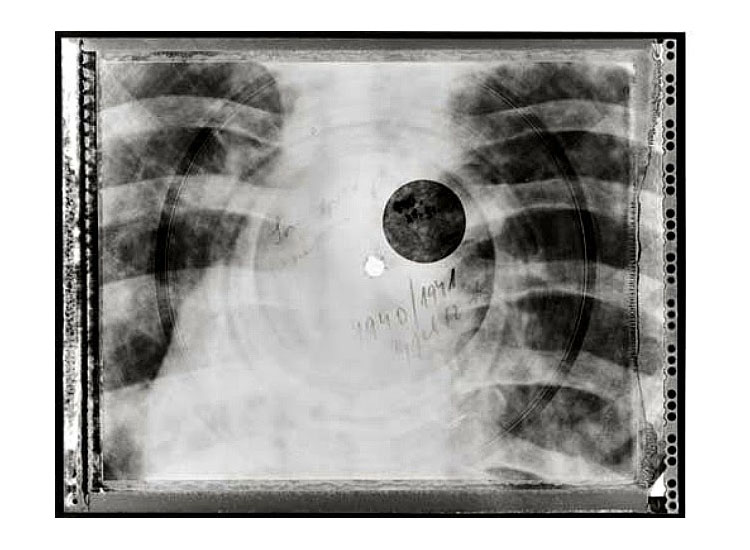 How Soviet Hipsters Saved Rock 'N' Roll With X-Ray Records - Fast Company