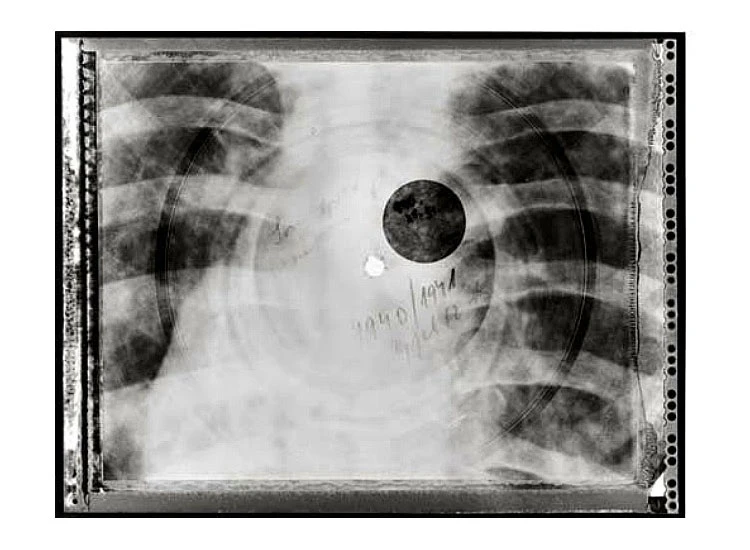 How Soviet Hipsters Saved Rock 'N' Roll With X-Ray Records - Fast Company