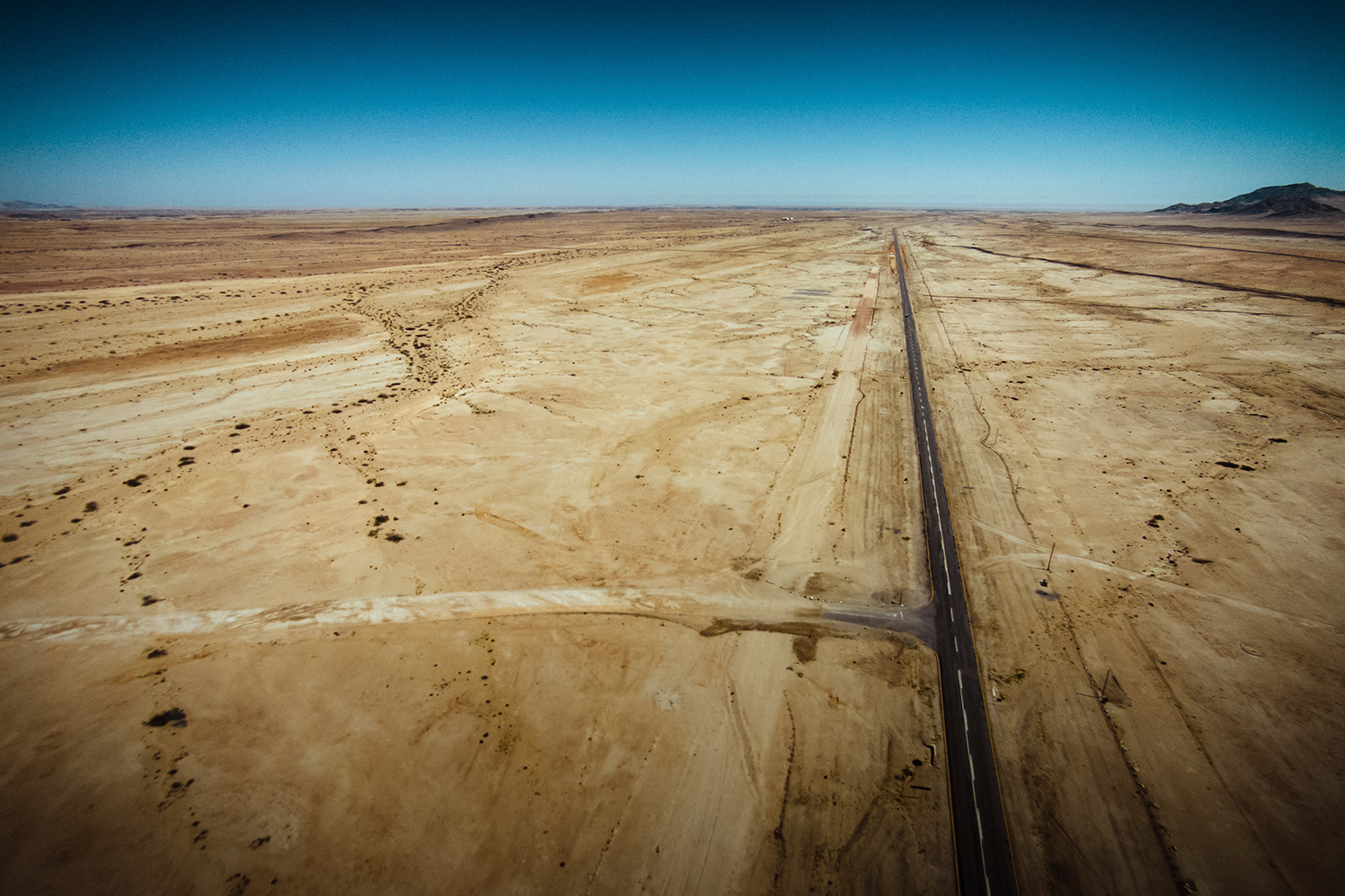 Send In The Drones: How UAV Photography Is Changing Filmmaking - Fast ...