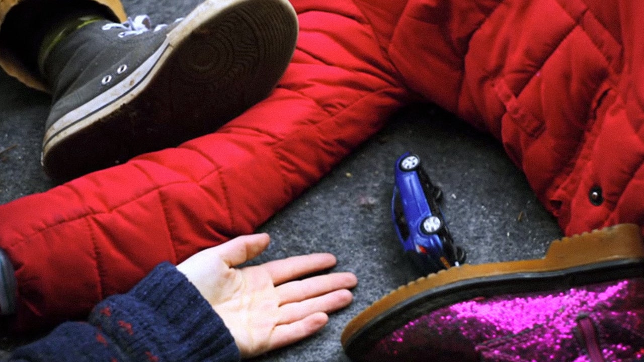This Northern Ireland Driving Safety Ad Wants You To Be Ashamed Of ...
