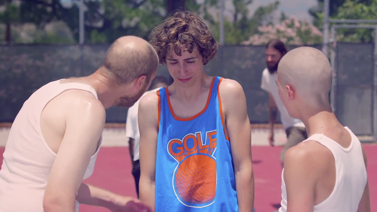 Tyler, The Creator's Bizarre Fake Syrup Ad Is a Real Ad For His Apparel ...