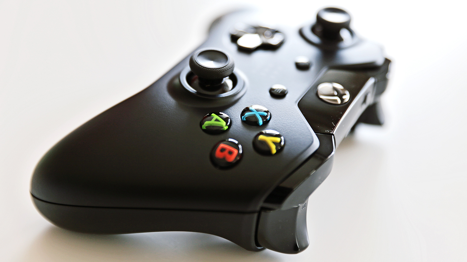 Why The Desires Of Gamers Are Driving Xbox One's New Direction - Fast ...