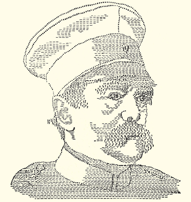 A Short History Of Typewriter Art - Fast Company